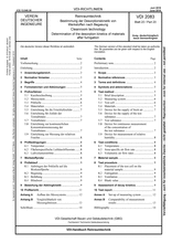 VDI 2083 Blatt 20 - 2018-06 - DIN Media