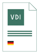 VDI 6000 Blatt 6 - 2024-07 - DIN Media